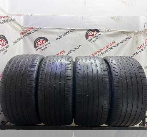 Hankook Ventus S1 Evo2 SUV K117A 285/35 R22 106Y