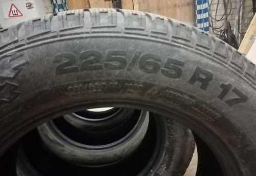 Continental ContiCrossContact Viking 225/65 R17