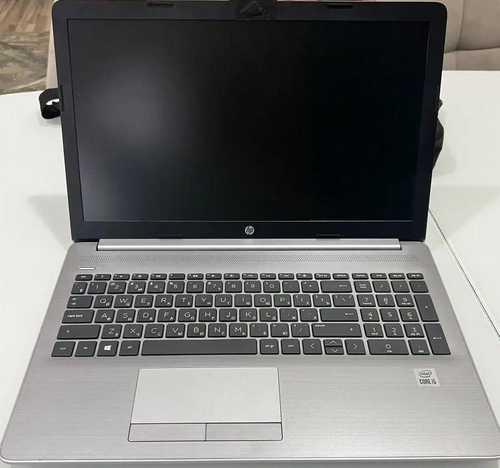 15.6" HP 250 G7, Core i5, RAM 8 ГБ, 256 ГБ, Intel UHD Graphics