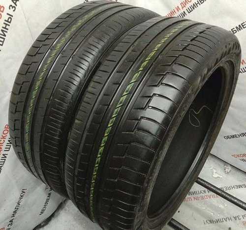 Continental PremiumContact 6 235/45 R20 L