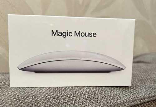 Мышь Apple Magic Mouse 3 MK2E3CH/A