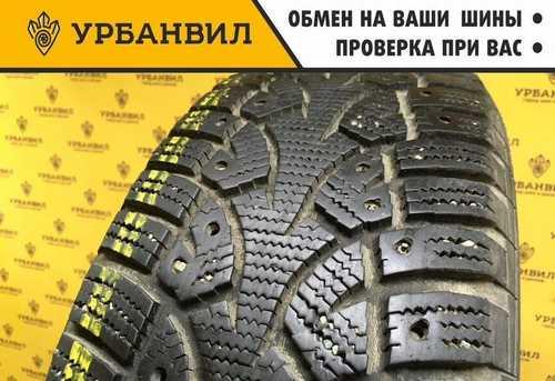 Continental Conti4x4IceContact 215/65 R16 98Q