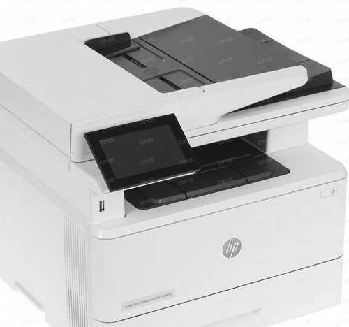 Мфу лазерное HP LaserJet Enterprise MFP M430f