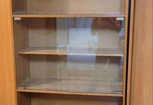 Сервант шкаф для книг