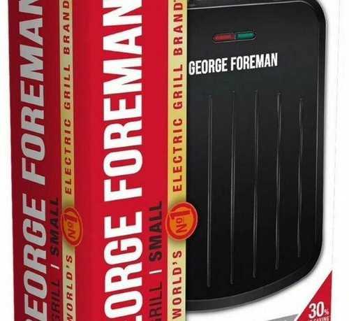 Электрогриль George Foreman 25800-56 Fit