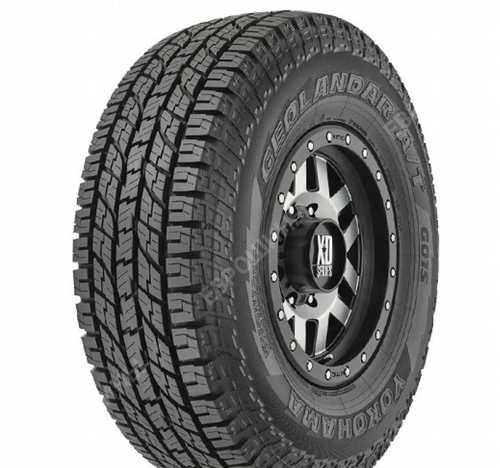 Yokohama Geolandar A/T G015 235/70 R17 109H