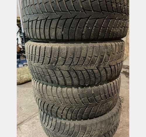 Laufenn I Fit Ice LW 71 205/55 R16 94T