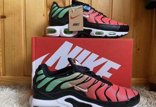 Кроссовки Nike Air Max Tn Plus