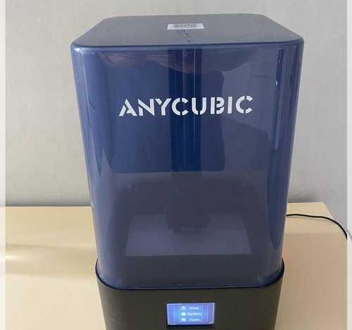 Anycubic Photon Mono 2