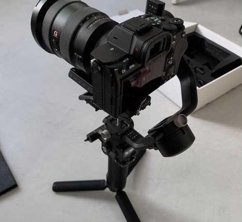 DJI Ronin RSC2