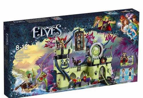 Lego Elves