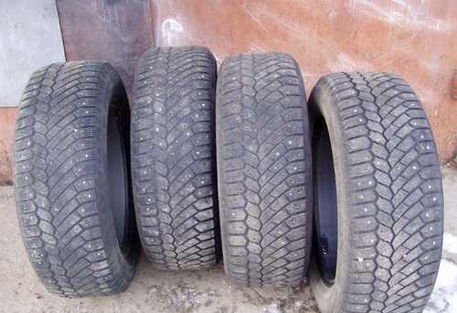Continental Conti4x4IceContact 225/65 R17