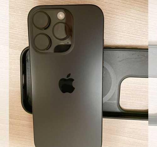 iPhone 16 Pro, 256 ГБ