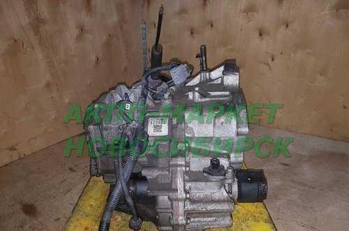 АКПП Daewoo Kalos - AW80-40LE B12S1