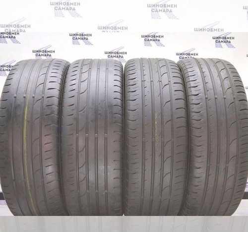 Continental ContiPremiumContact 2 185/55 R16 83R