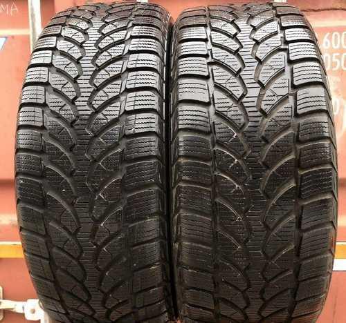 Bridgestone Blizzak LM-32 205/55 R16