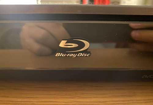 Sony Blu ray disc BDP S-765