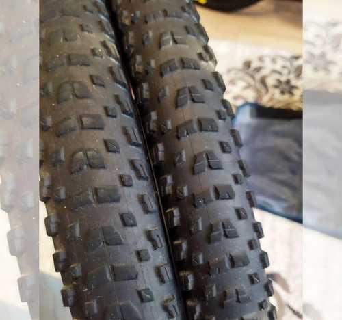 Вело покрышки Maxxis Rekon 29x2.25