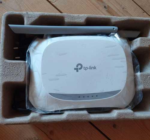 Wi fi роутер Tp link tl wr850n