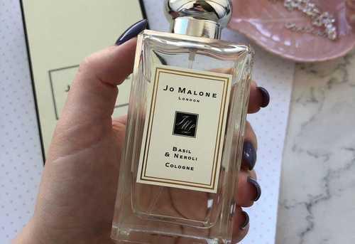 Духи Джо Малон Jo Malone (Строго Оригинал)