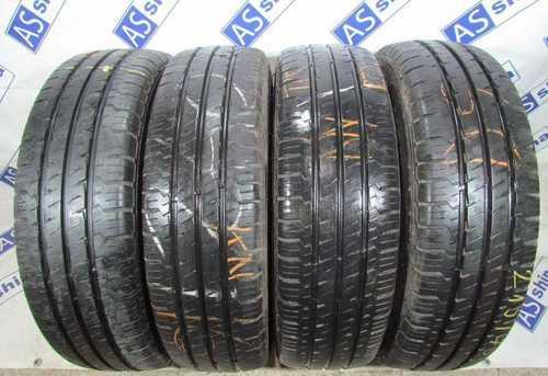 Hankook Vantra LT RA18 215/75 R16C 88R