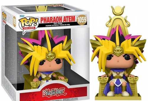 Фигурка Funko POP Deluxe Animation Yu-Gi-Oh Phar
