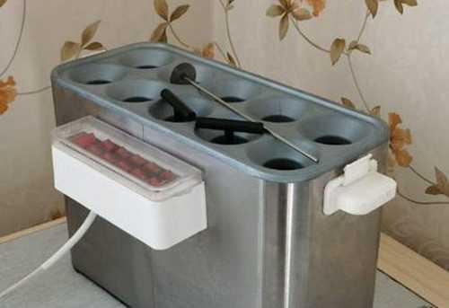 Аппарат для приготовления сосисок