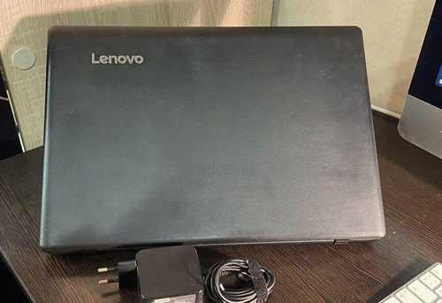 Отличный Lenovo IdeaPad 110-15Ibr