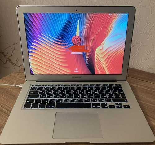 Macbook Air 13 2017 128