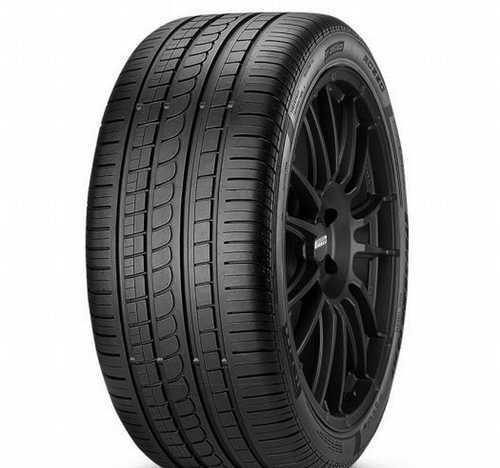 Pirelli P Zero Rosso 265/45 R20 104Y