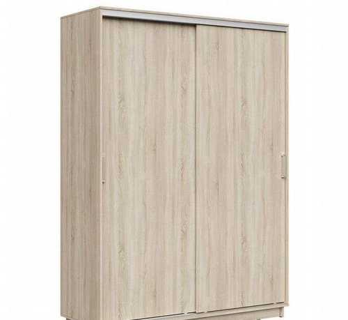 Шкаф-купе "simple Стандарт" 1,6 м - 1600 мм