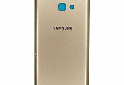 Задняя крышка для Samsung Galaxy A7 2017 A720F