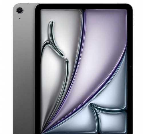 Планшет Apple iPad Air (2024) 11" 128Gb Wi-Fi