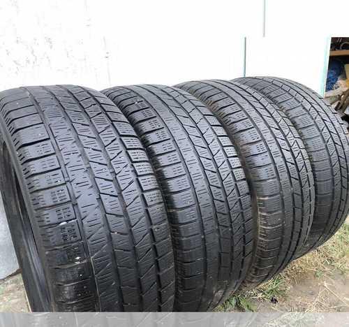 Pirelli Scorpion Ice&Snow 235/65 R17 108H