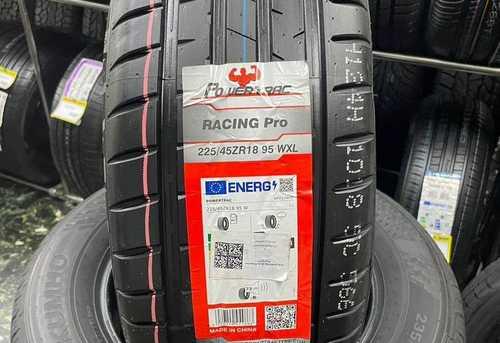 Powertrac Racing Pro 225/45 R18 95W