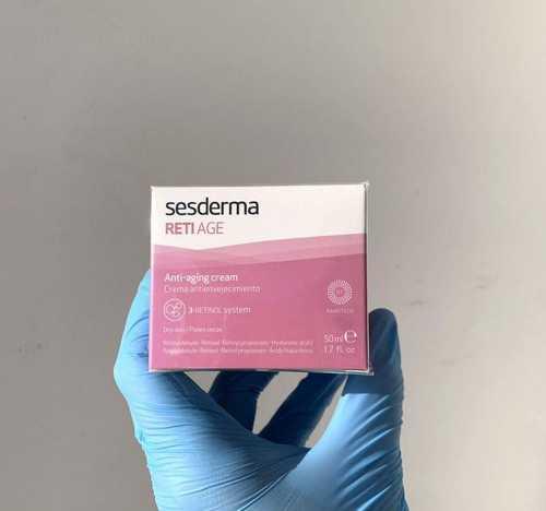 Sesderma Reti AGE крем 50 мл