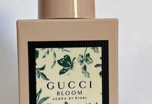 Gucci Bloom Acqua Di Fiori