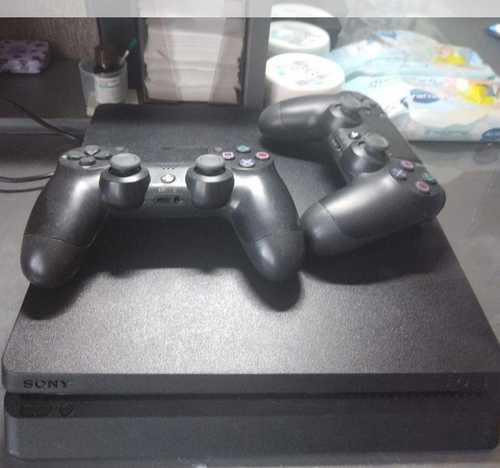 Sony playstation 4