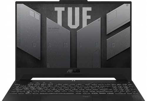 Ноутбук игровой asus TUF Gaming A15 FA507