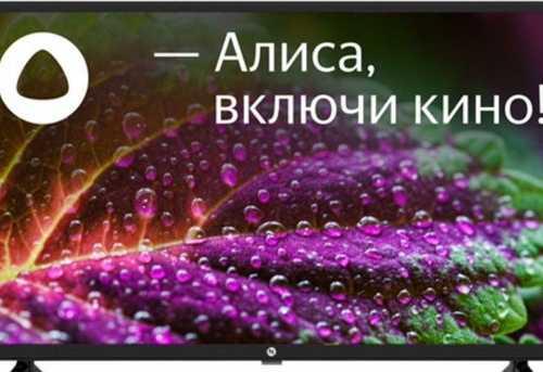 Телевизор Hi SMART TV