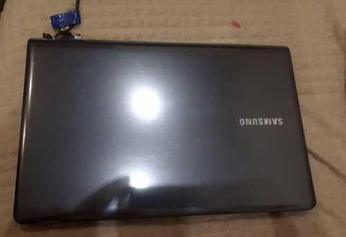 Ноутбук Samsung NP355V5C