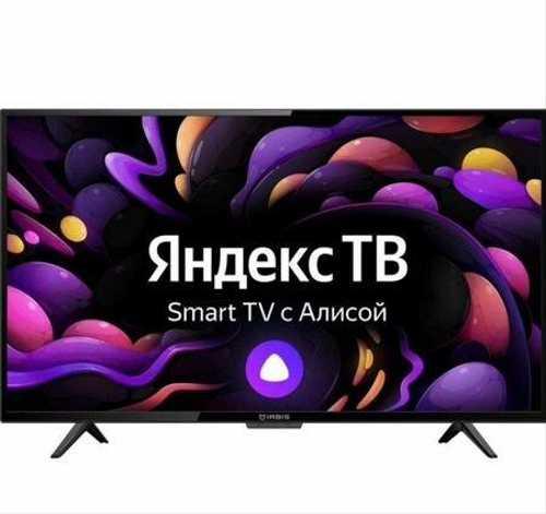 Телевизор Smart TV Irbis 32"(новый)