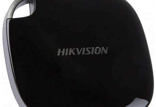 Внешний жесткий диск Hikvision HS-essd-T100 434357