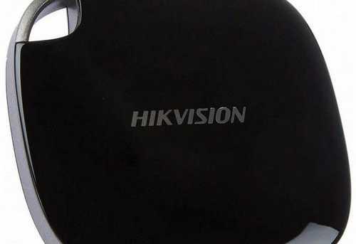 Внешний жесткий диск Hikvision HS-essd-T100 434357