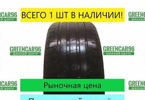 Nokian Tyres Hakka Black 2 245/40 R18