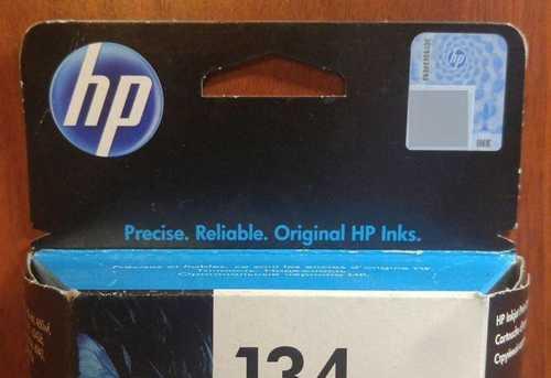 Картридж HP 134