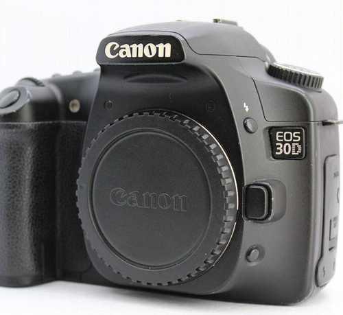 Canon 30D Body