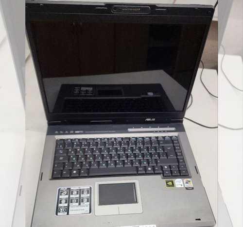 Asus A6J