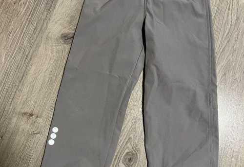 Брюки Reima Softshell 122 отличное состояние