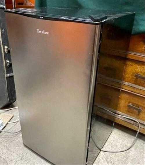 Холодильник однокамерный Tesler RC-95
